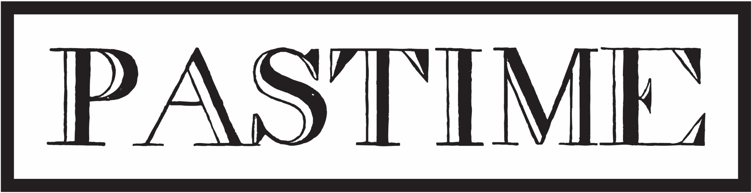 Pastime_Logo_PROOF_V.4 - The Roadies | Nashville SC Supporters Group